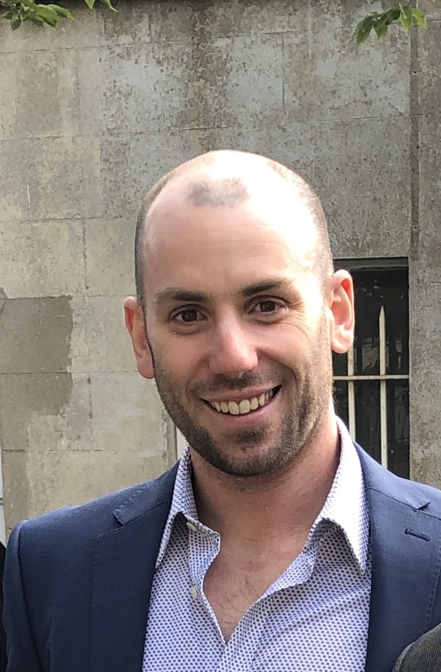 The Art of the Possible: Galwegian leads technical design of dlr’s ...