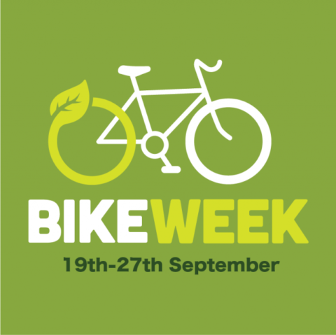 Bike Week gets creative and goes online with Dutch Ambassador & friends ...